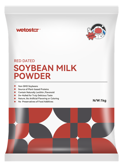 China Soybean Powder factory and suppliers | Aidewo